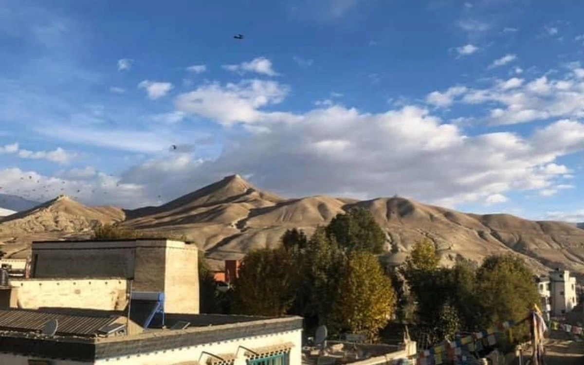 Annapurna Conservation Area | Permits, Trekking & Wildlife